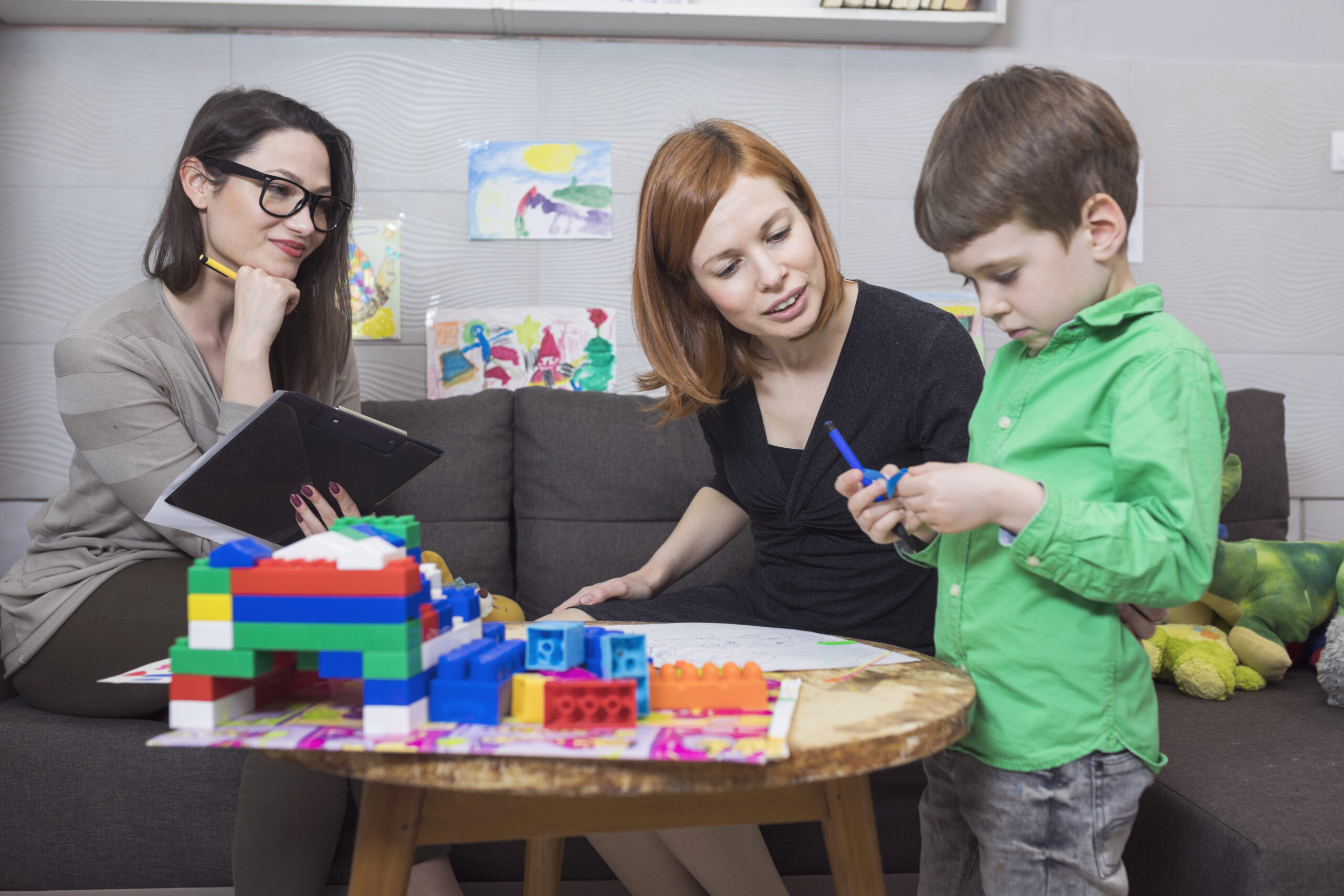 Does My Child Need Speech Therapy 6 Warning Signs To Consider Does My Child Need Speech Therapy 6 Warning Signs To Consider